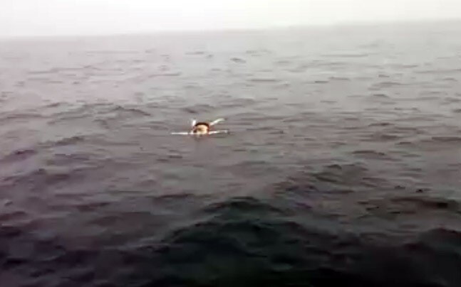 Cyclone Ockhi: Death toll crosses 50 in Kerala - Kerala News | India Today