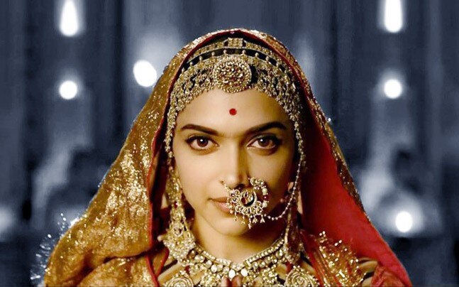 Deepika Padukone's Padmavati to finally get the green signal from CBFC ...