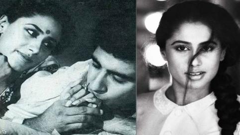 Smita Patil died on this day 31 years ago: Rare photos from the star's ...