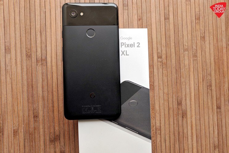 Pixel 2 XL: The best that Google offers - India Today