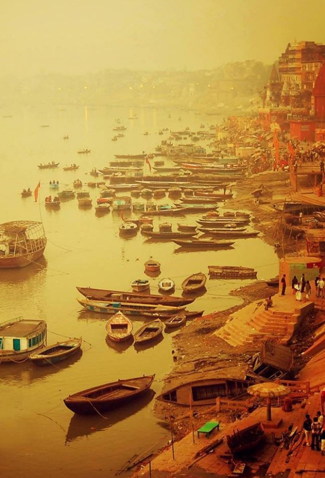 6 things you'll miss out on now that you can't visit Kashi - India Today