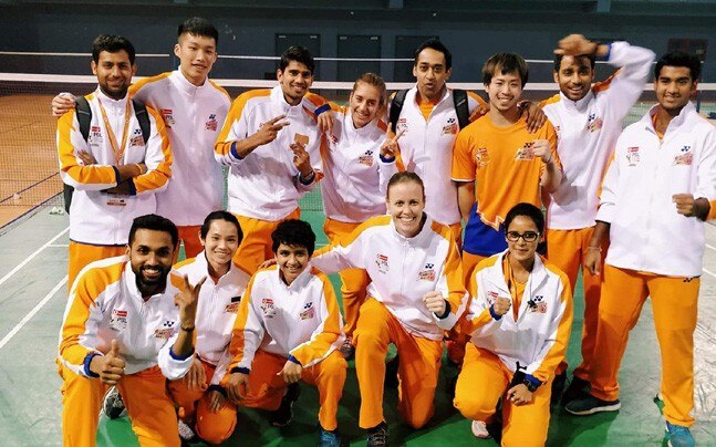 PBL: HS Prannoy stars in Ahmedabad Smash Masters' 4-3 win over ...