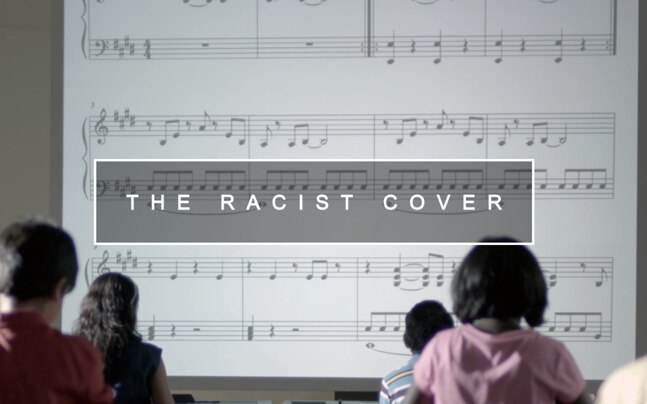 These little pianists learnt a valuable lesson, they want you to learn ...