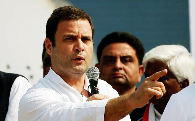 Rahul Gandhi as Congress president: Is Mani Shankar Aiyar's Mughal, Aurangzeb 'misquote' the ...
