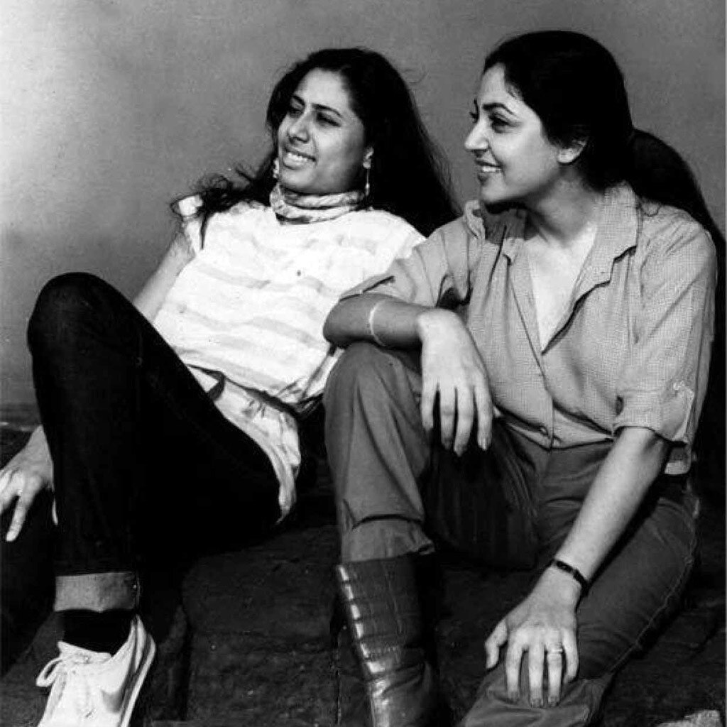 Smita Patil died on this day 31 years ago: Rare photos from the star's ...