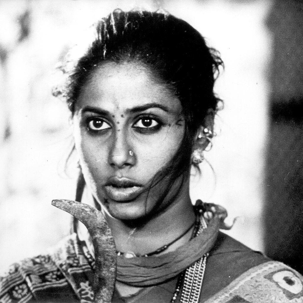 Smita Patil died on this day 31 years ago: Rare photos from the star's ...