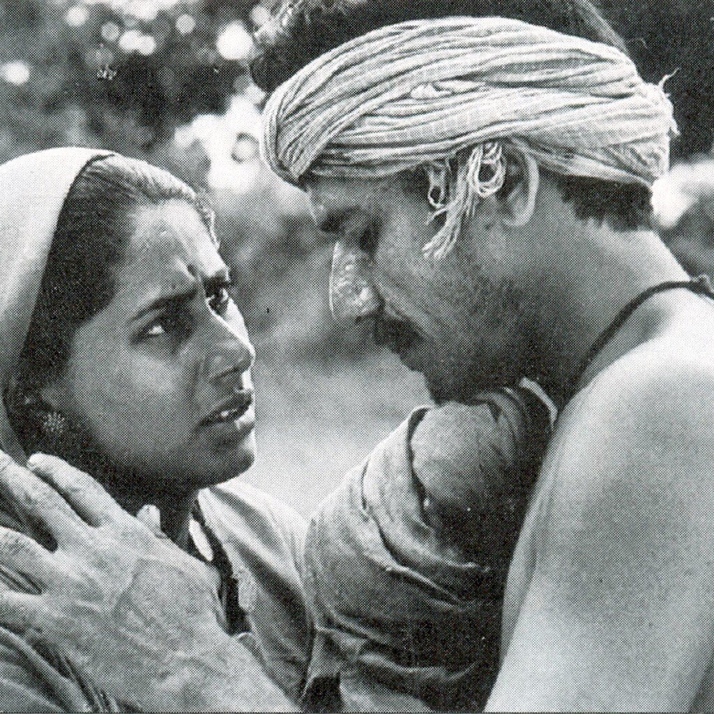 Smita Patil died on this day 31 years ago: Rare photos from the star's ...