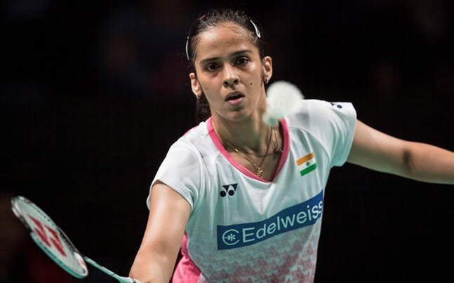 Saina Nehwal, HS Prannoy crash out of China Open Superseries - India Today