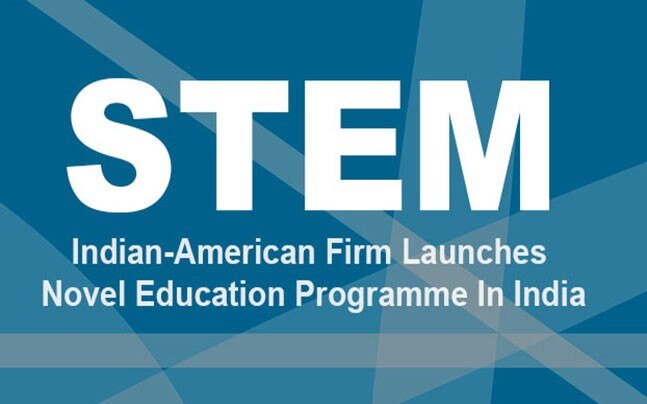 Indian-American firm launches Novel Education Programme in India ...