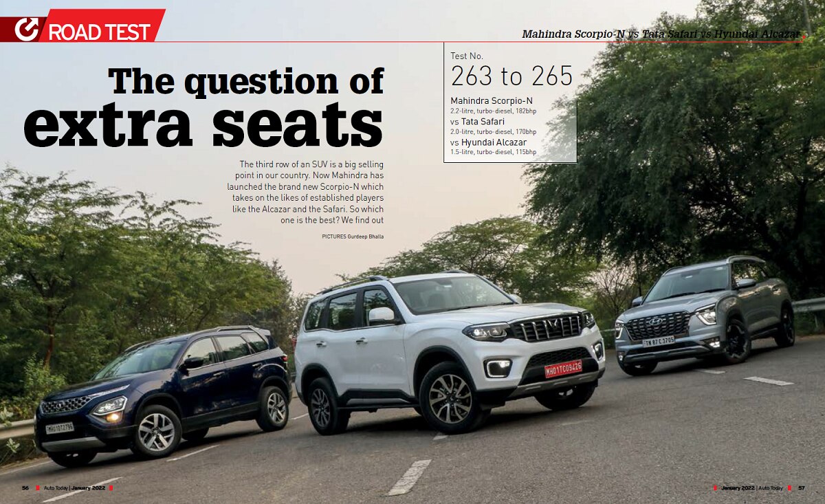 Have you downloaded the latest issue of AUTO TODAY magazine yet ...