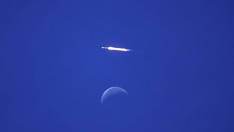 Musks Starlink Satellites Are Leaking Radiation India Today