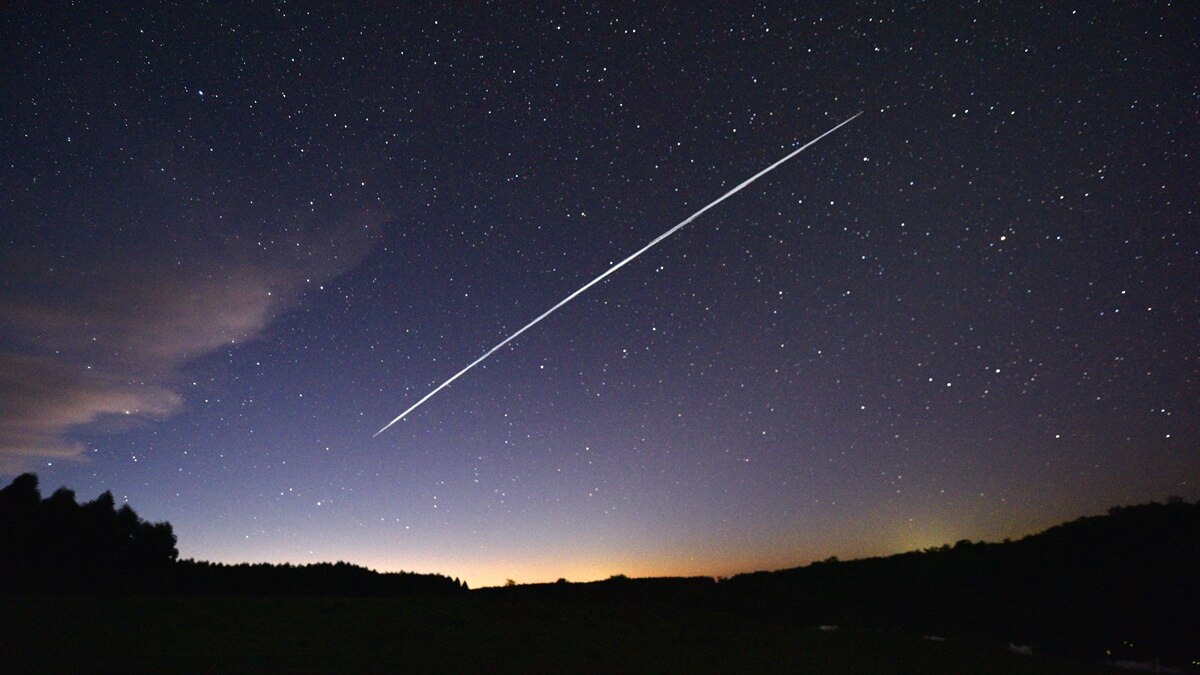 Musks Starlink Satellites Are Leaking Radiation India Today