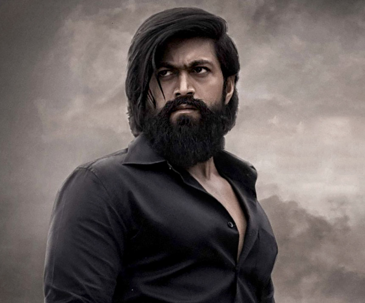 Yash s KGF 3 Update Is Here Film To Release In 2025 Shooting In Yash s KGF 3 Update Is Here Film To Release In 2025 Shooting In
