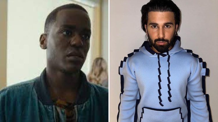 Ishaan As Otis To Janhvi As Maeve Sex Education Indian Cast Recreated India Today
