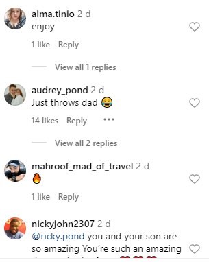 Watch: US dad Ricky Pond falls down while dancing with son in viral ...