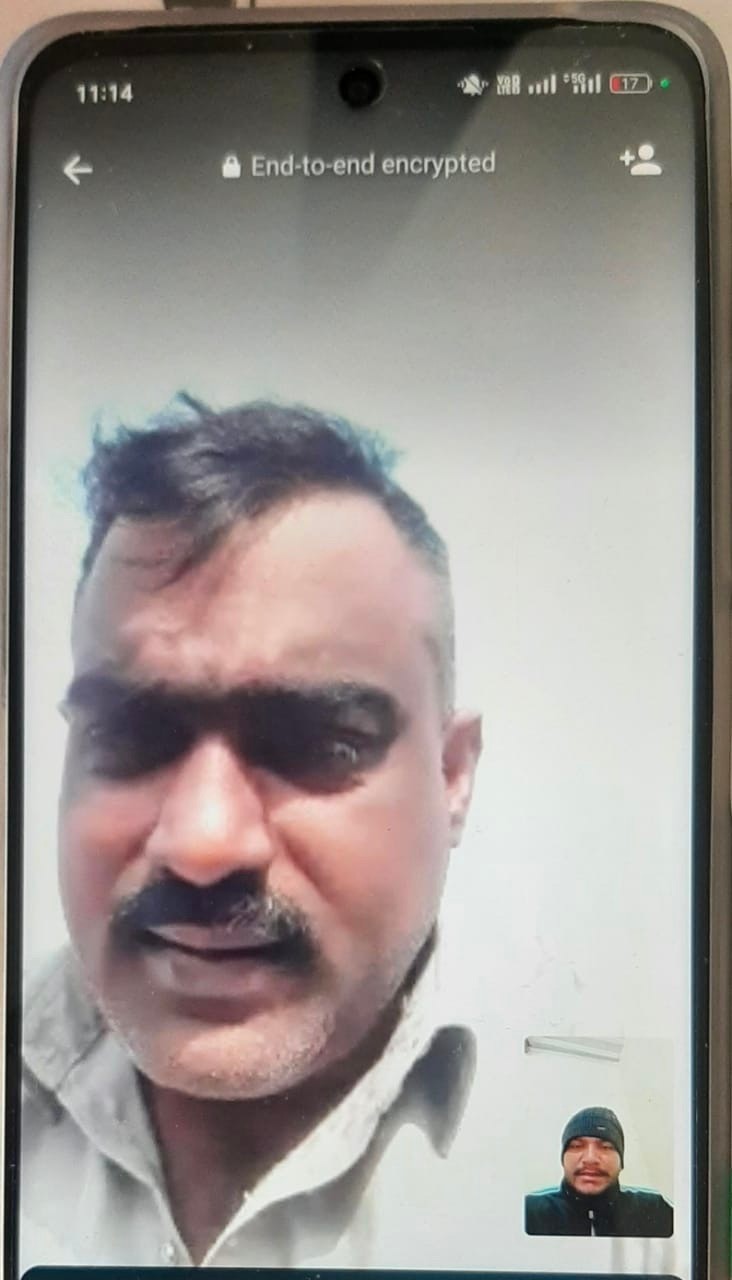 Amritsar: Border Force officials arrest four smugglers near Pakistan ...