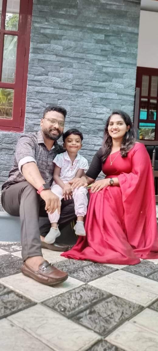 Who was Pat Nibin Maxwell, Kerala man killed in missile attack in ...