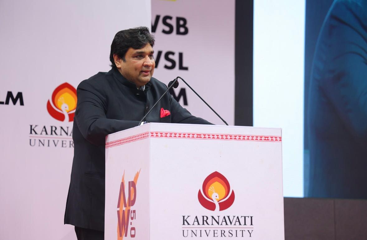 Unlocking the transformative power of design – A vision for Viksit ...