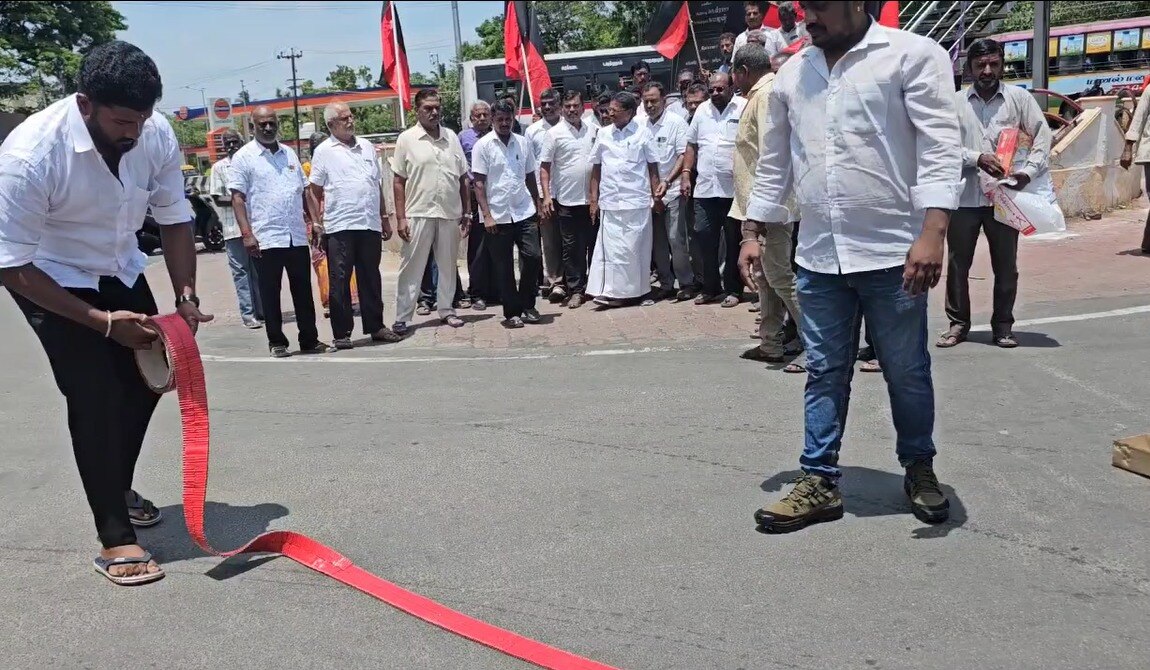 Coimbatore Lok Sabha Election Results 2024: BJP’s Annamalai concedes ...