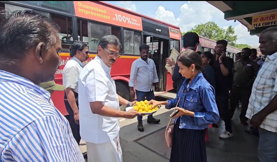 Coimbatore Lok Sabha Election Results 2024: BJP’s Annamalai concedes defeat, ‘will double ...