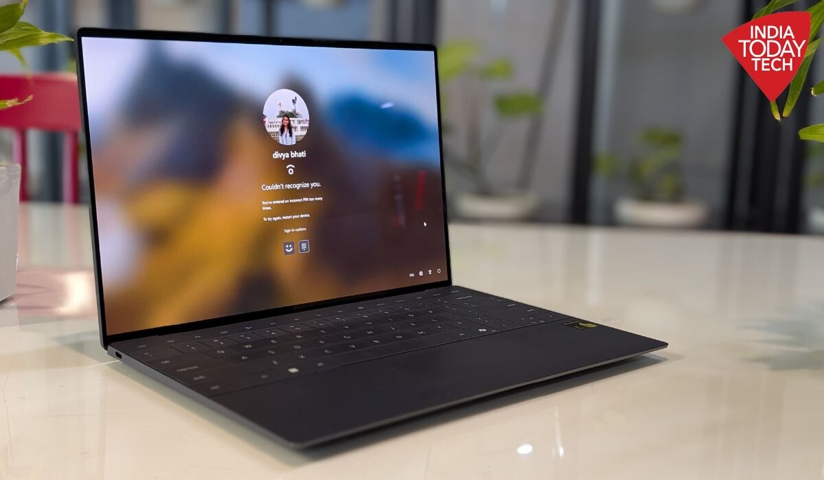 Dell xps 13 india store
