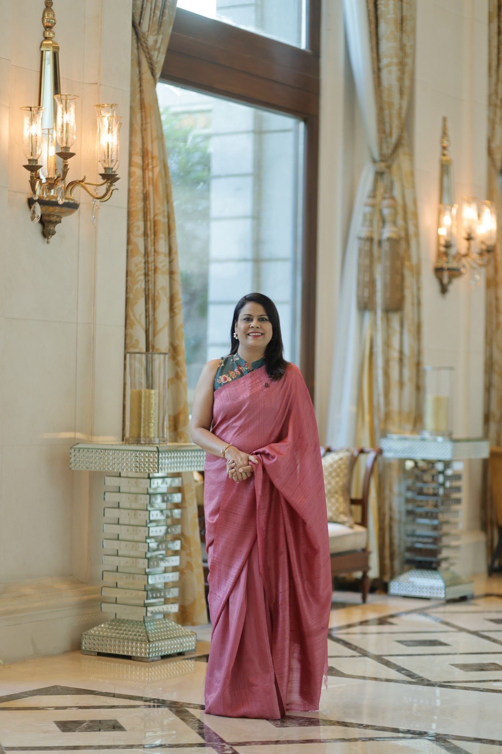 Luxury hospitality India personalised experiences heritage hotel ...