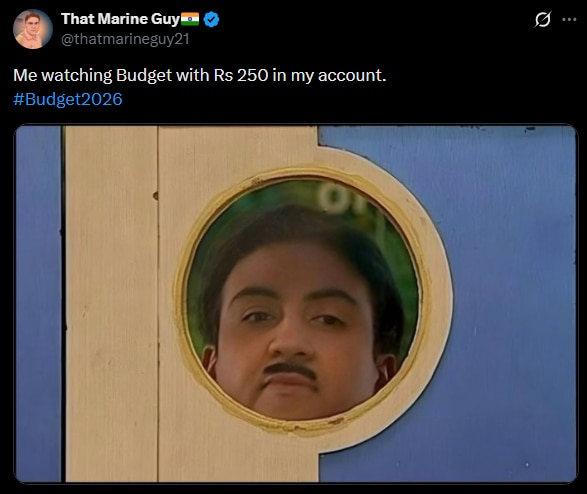 The Honest Budget: Tax slabs same, savings come via TCS, deductions ...