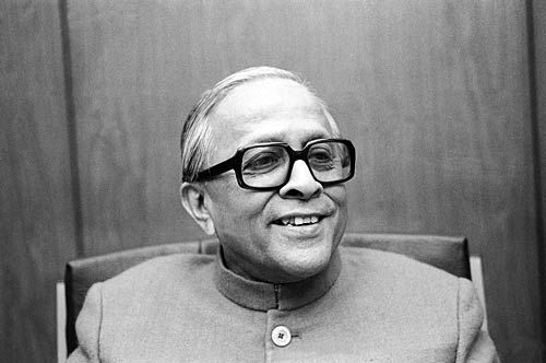 Jyoti Basu: End of an era | IndiaToday