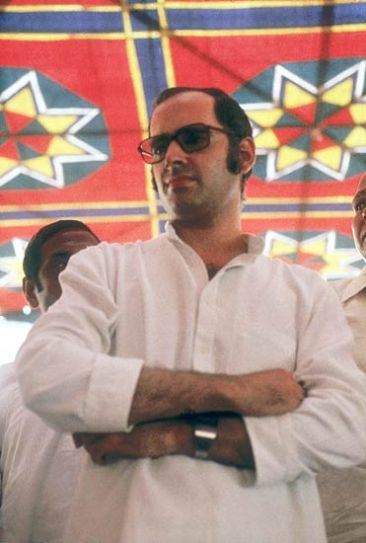 Remembering Sanjay Gandhi | IndiaToday