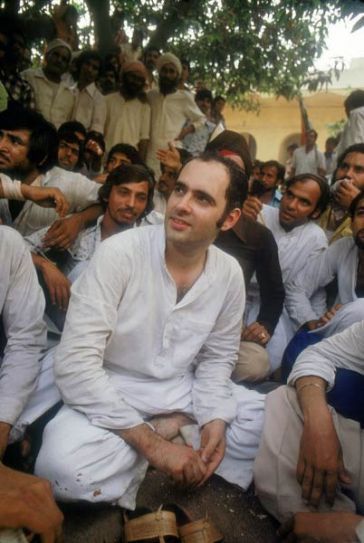 Remembering Sanjay Gandhi | IndiaToday