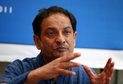 Mumbai: Binayak Sen addresses press conference | IndiaToday