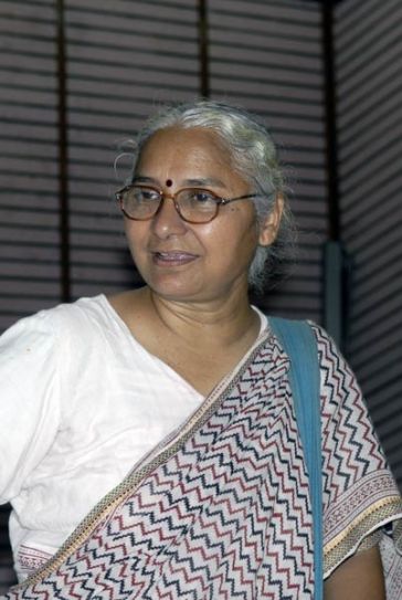 Medha Patkar to agitate for assertion of rights | IndiaToday