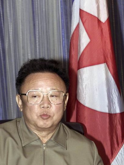 North Korean dictator Kim Jong Il dies | IndiaToday