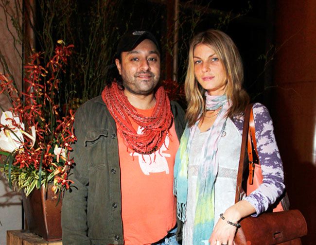 Vikram Chatwal, the serial dater | IndiaToday