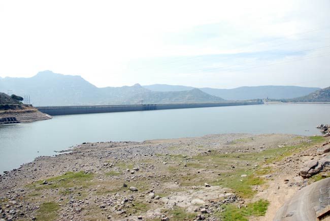 Mettur Dam pictures | IndiaToday