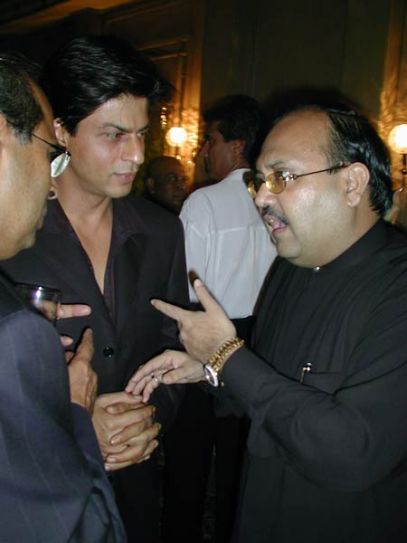 Shah Rukh Khan The Controversy King Indiatoday