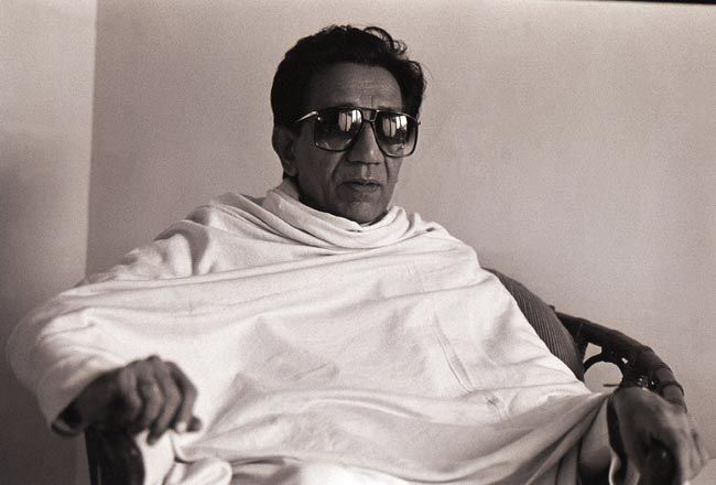 The legacy of Shiv Sena supremo Bal Thackeray, the tiger of Marathi ...