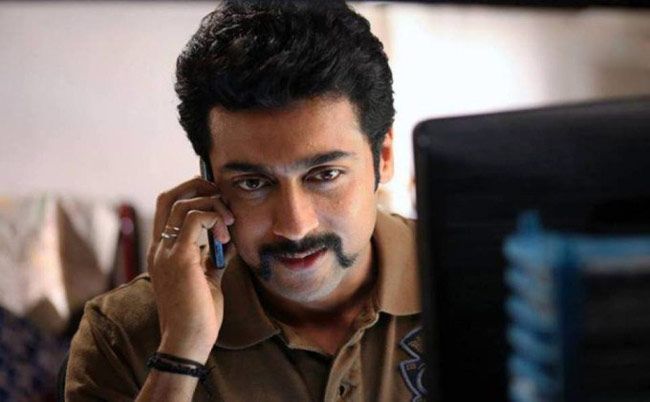 Singam is back with a roar | IndiaToday