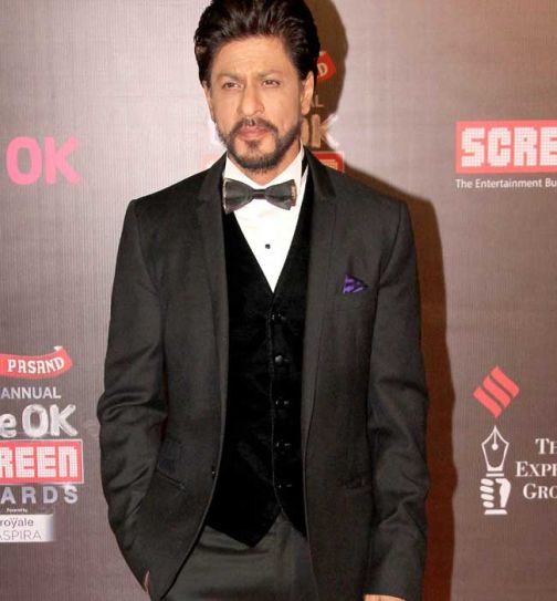 Bollywood stars shine at Screen Awards red carpet