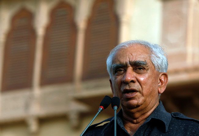 In pics: Who is Jaswant Singh? | IndiaToday