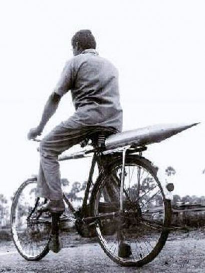 Journey of ISRO: From a bicycle to Mars orbit | IndiaToday