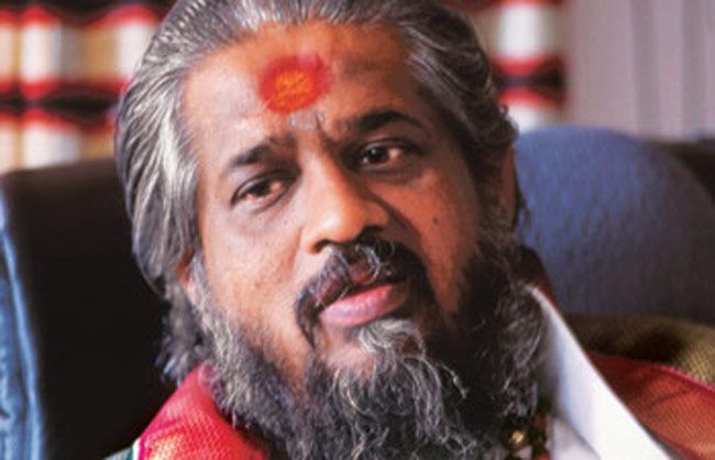 Top 10 controversial godmen of India | IndiaToday