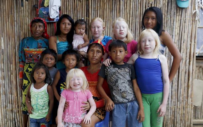 Children of the Moon | IndiaToday