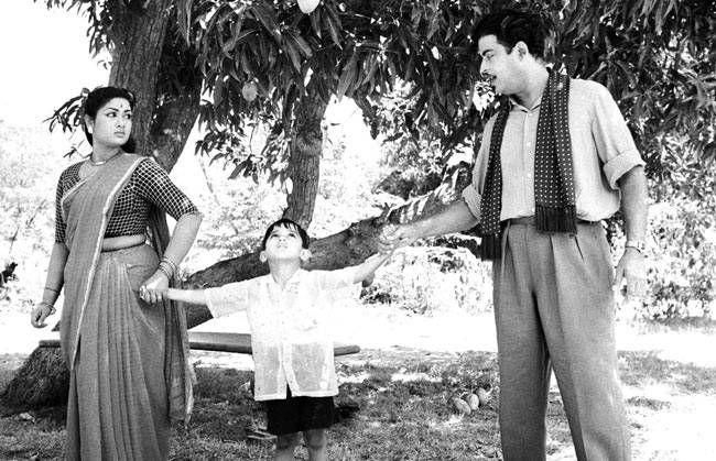 Kadhal Mannan Gemini Ganesan: Fascinating facts about the heartthrob of Tamil cinema | IndiaToday