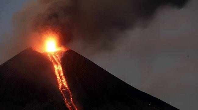 Disasters rewind 2015: Earthquakes, Floods, Landslides, Volcanic ...