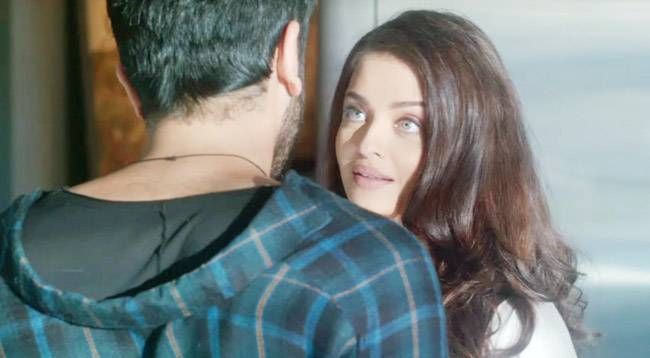 Ranbir meets Aishwarya: These photos of the ADHM couple will stop time ...