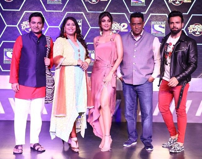 Super Dancer to premiere this weekend; 5 things you must know about the ...