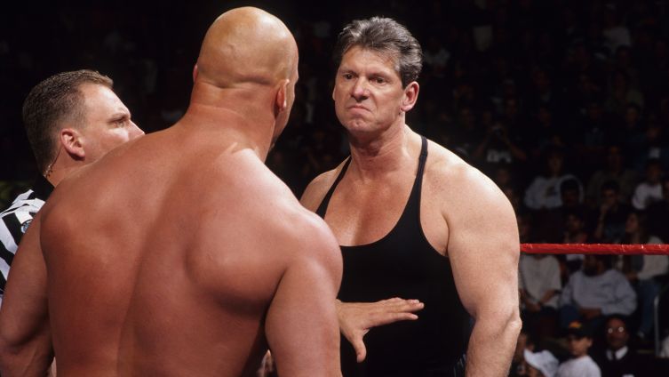 WWE RAW 25: Iconic moments from the Attitude Era | IndiaToday