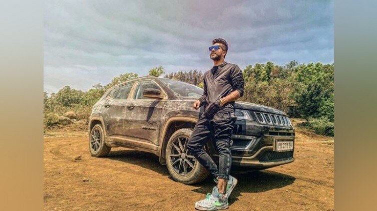 Kishwer Merchantt and Suyyash Rai welcome new addition to their family ...