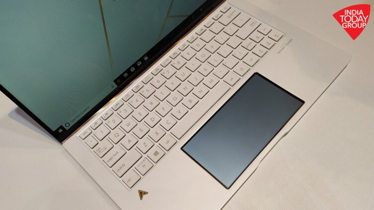 ZenBook Edition 30 in pictures: Asus' special limited edition laptop ...